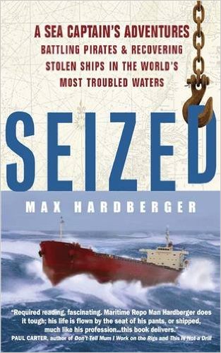 “Seized” Book review | Tubbyman Tales